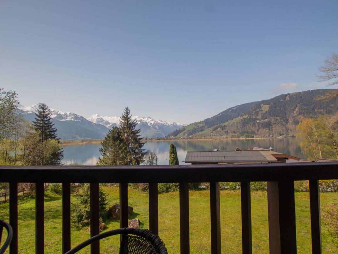 65 M² Apartment ∙ 3 Bedrooms ∙ 6 Guests - Zell am See