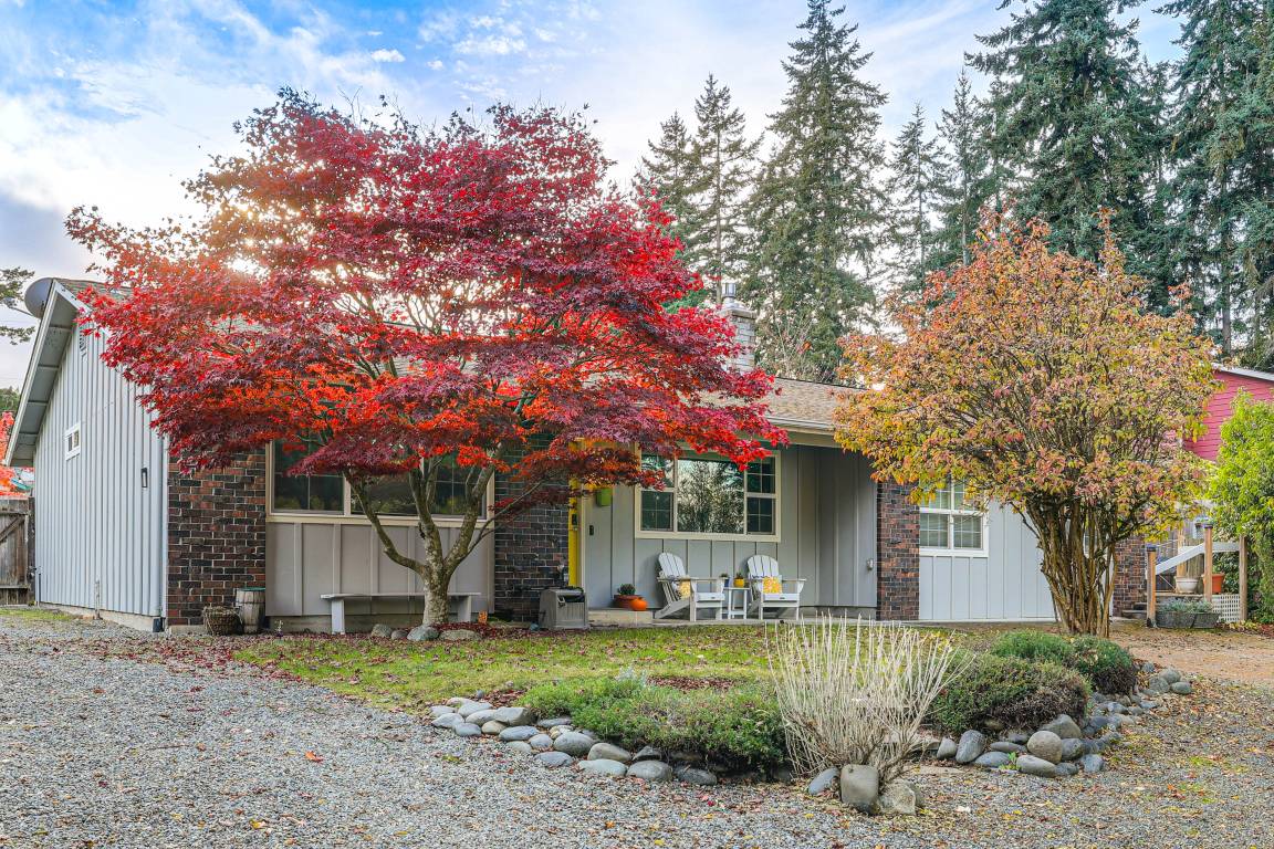 195 M² Casa ∙ 5 Habitaciones ∙ 14 Huéspedes - Port Angeles, WA