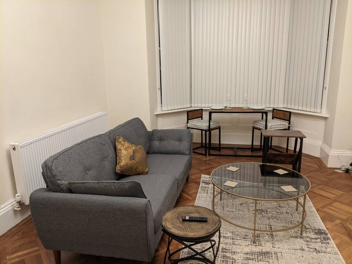 Apartment ∙ 1 Bedroom ∙ 2 Guests - Rugby