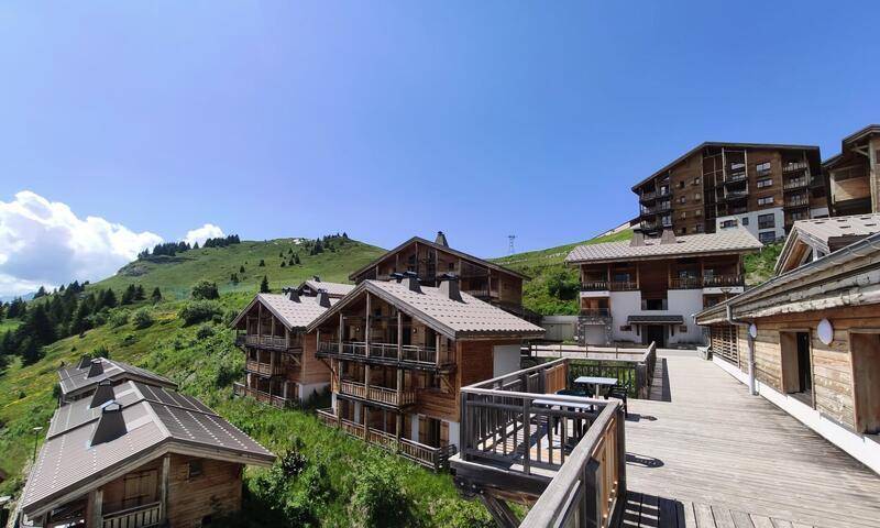 66 M² Appartement ∙ 1 Chambre ∙ 8 Personnes - Le Grand-Bornand