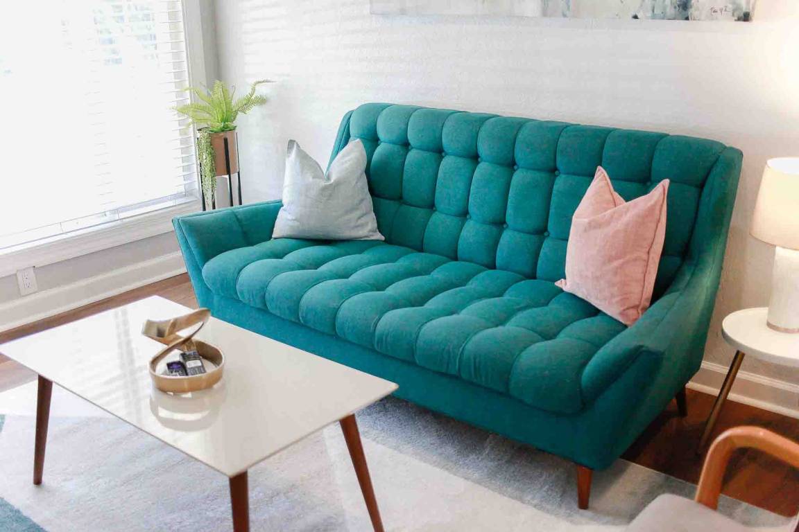 Apartment ∙ 2 Bedrooms ∙ 4 Guests - Norfolk, VA