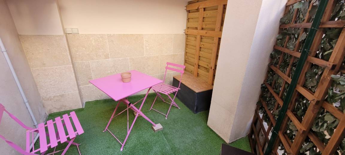 35 M² Studio ∙ 2 Gasten - Avignon