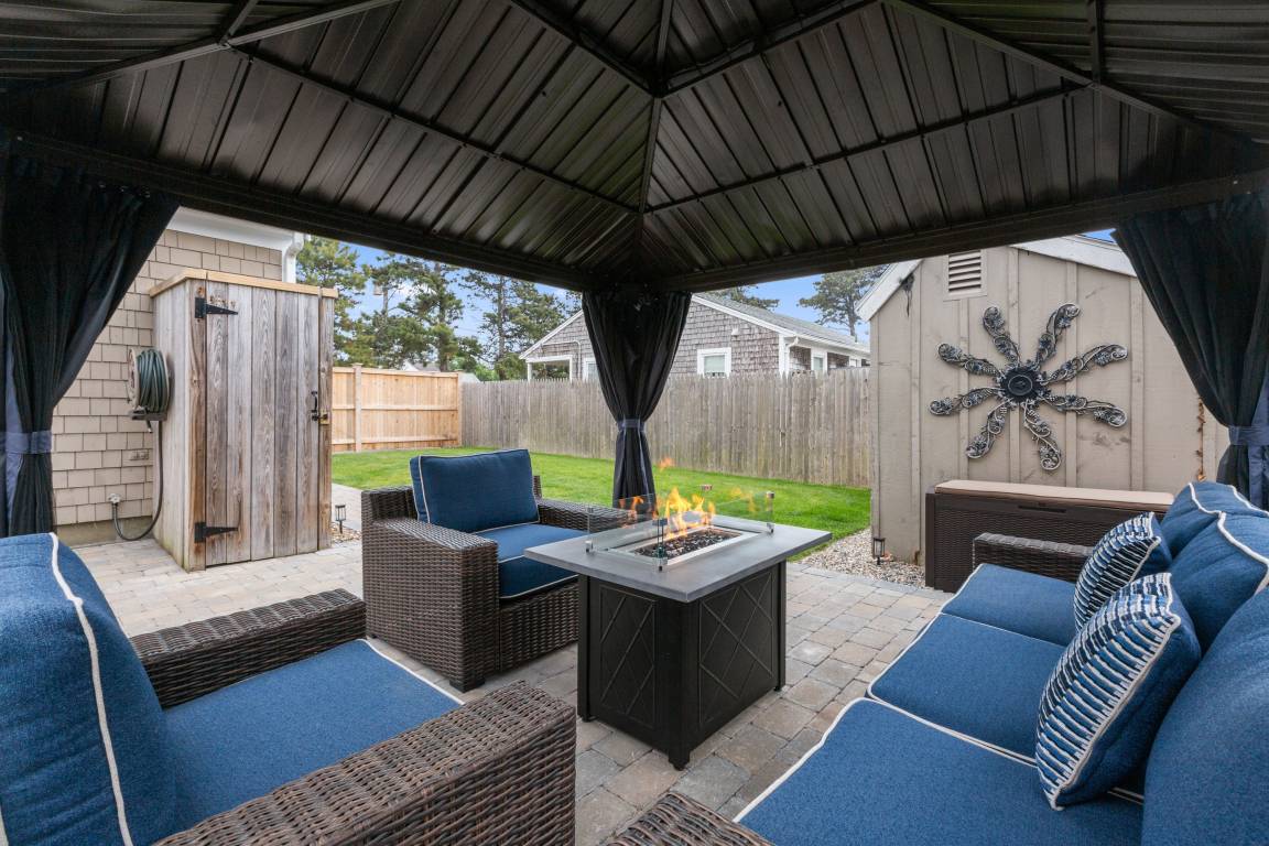 66 M² Apartment ∙ 2 Bedrooms ∙ 4 Guests - Dennis, MA