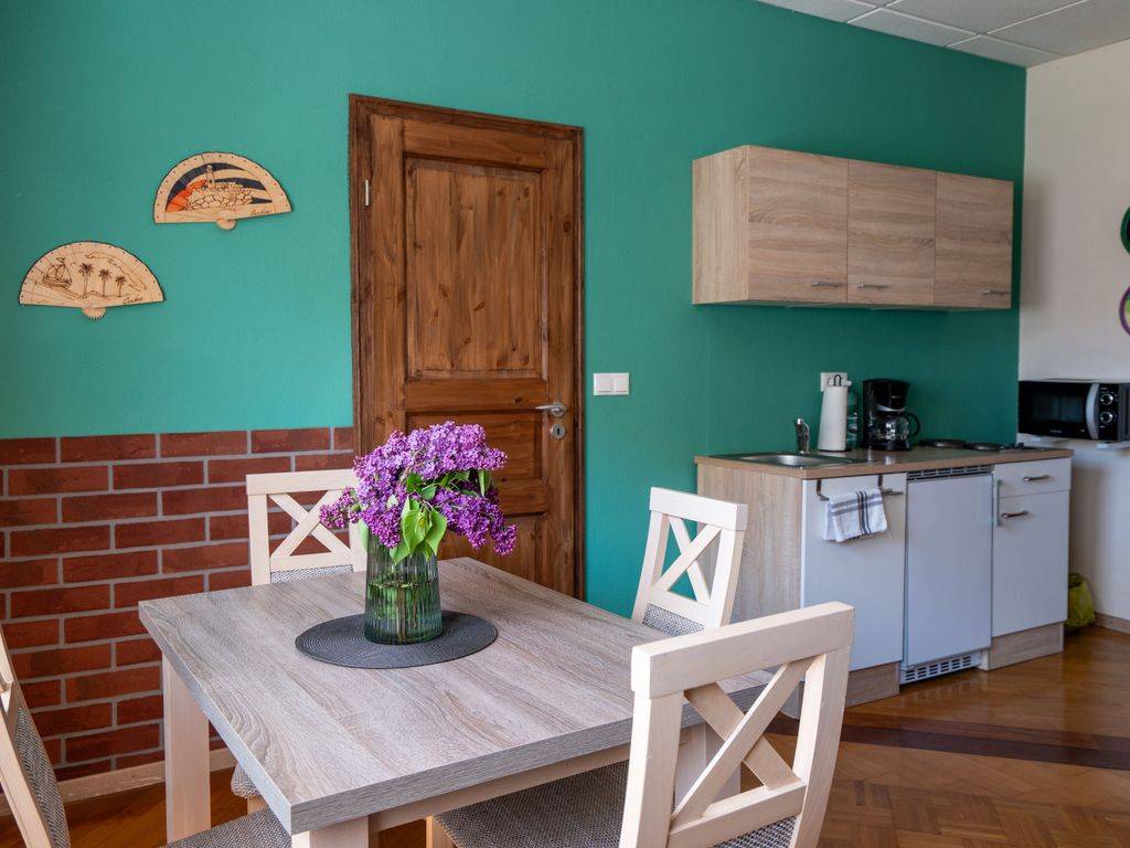 50 M² Apartment ∙ 1 Bedroom ∙ 4 Guests - Rothenburg