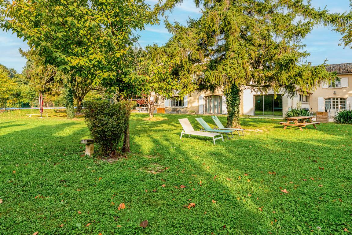 47 M² 一軒家 ∙ 寝室: 1 ∙ ゲスト3 人 - アヴィニョン