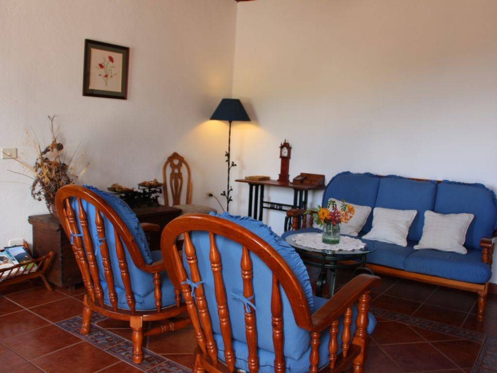 65 M² Dom ∙ 2 Sypialnie ∙ 3 Gości - Santa Cruz de la Palma