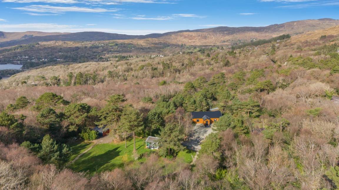 Cottage ∙ 3 Bedrooms ∙ 7 Guests - Bantry