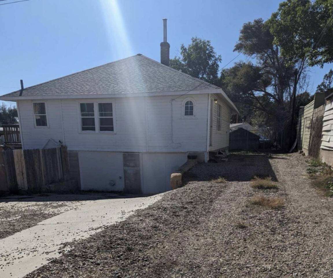 243 M² House ∙ 2 Bedrooms ∙ 1 Guest - Wyoming