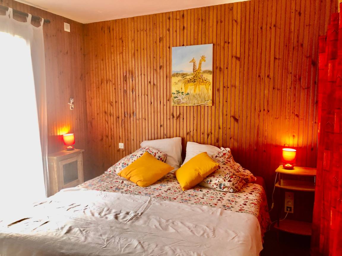 24 M² Bed And Breakfast ∙ 1 Bedroom ∙ 2 Guests - Royan