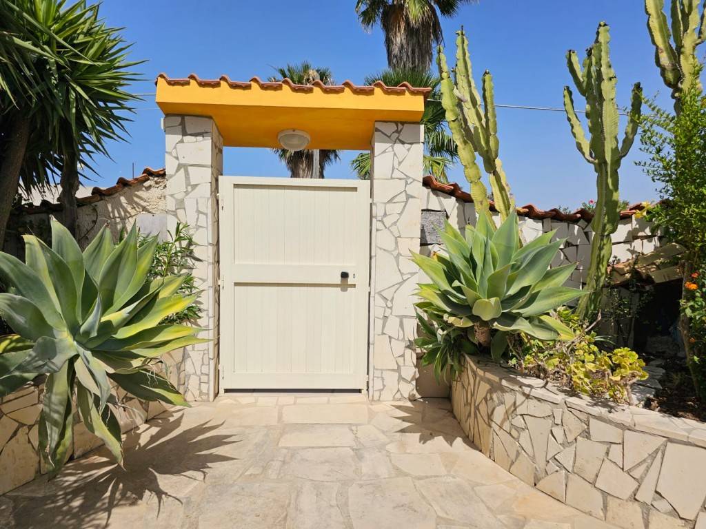 100 M² Villa Vacanza ∙ 3 Camere Da Letto ∙ 8 Ospiti - Ispica