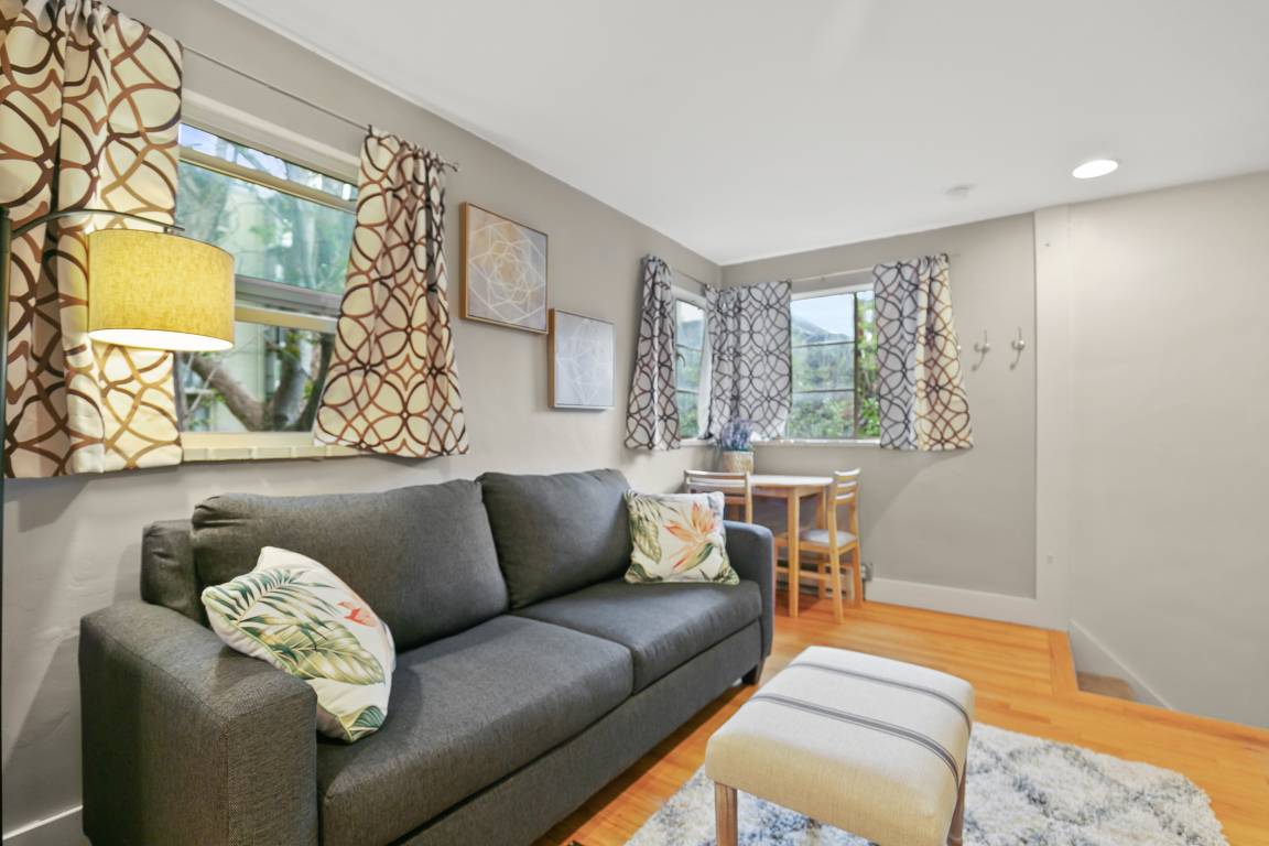 House ∙ 1 Bedroom ∙ 4 Guests - Golden Triangle - Denver