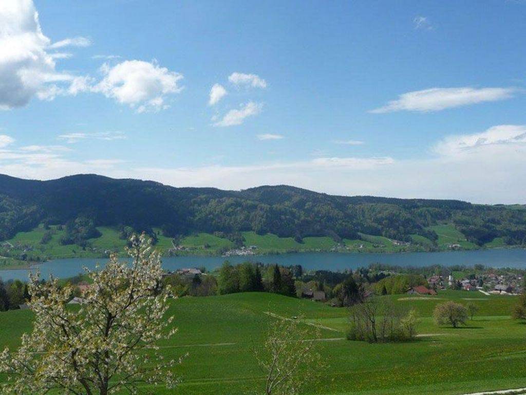 50 M² Apartment ∙ 2 Bedrooms ∙ 4 Guests - Mondsee