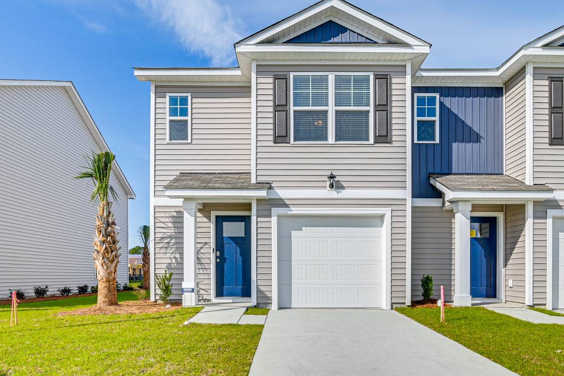 138 M² Apartment ∙ 3 Bedrooms ∙ 11 Guests - Surfside Beach, SC