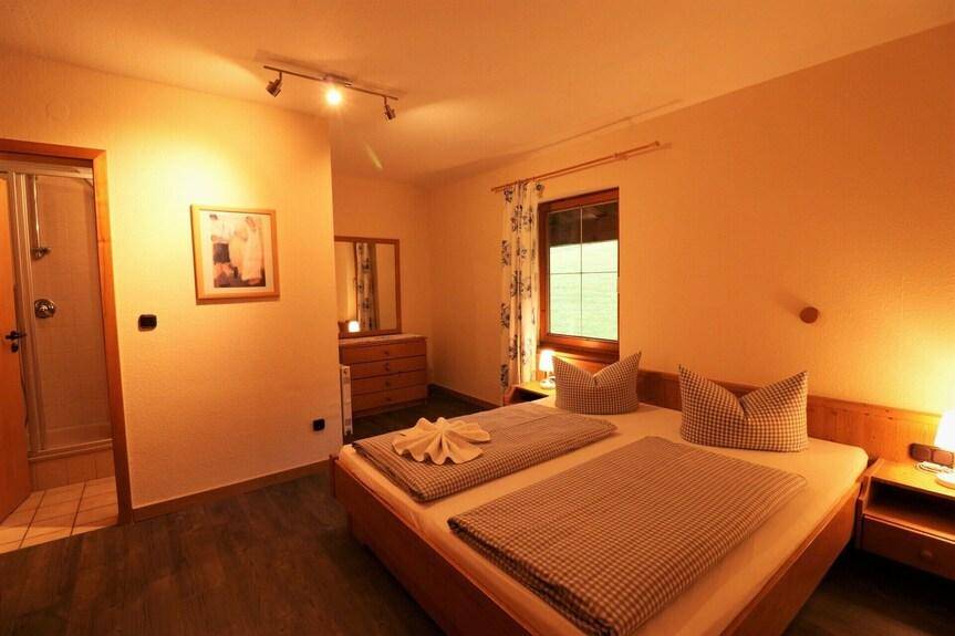 60 M² Hotel ∙ 4 Guests - Bad Hindelang