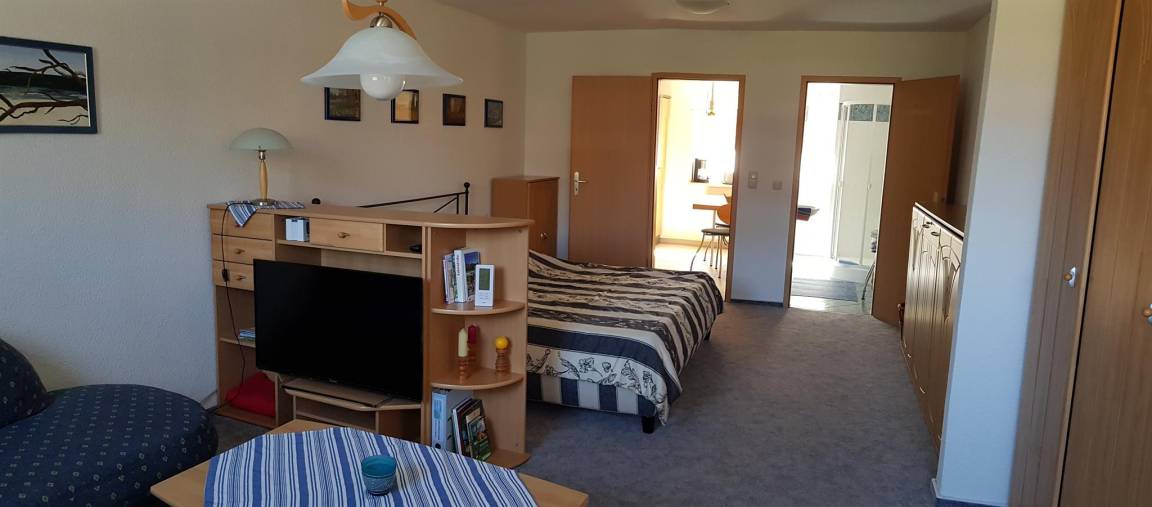 45 M² Apartament ∙ 1 Sypialnia ∙ 3 Gości - Mużaków