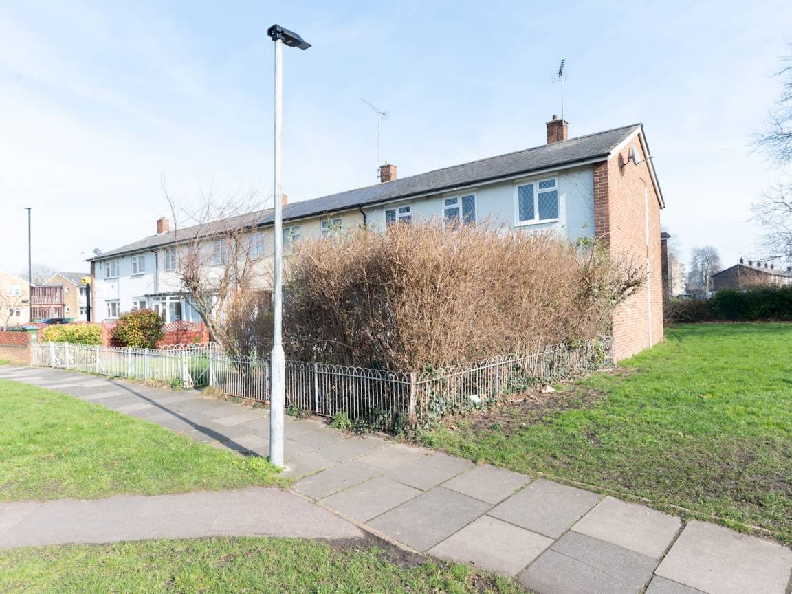 111 M² House ∙ 4 Bedrooms ∙ 6 Guests - Greenwich