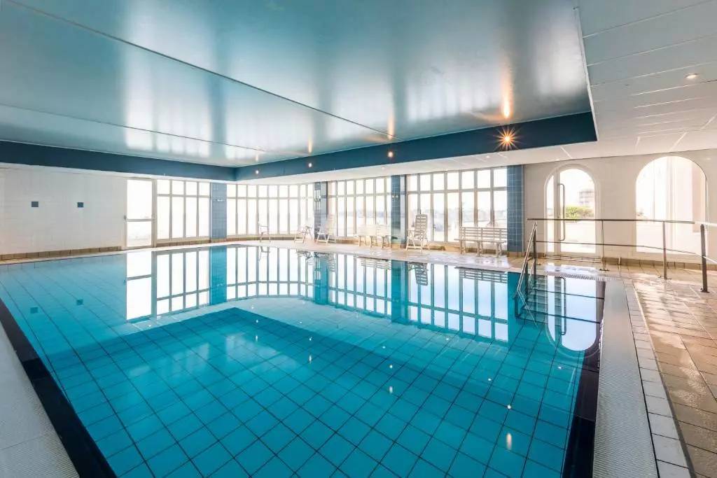 55 M² Apartment ∙ 2 Bedrooms ∙ 6 Guests - Saint-Malo