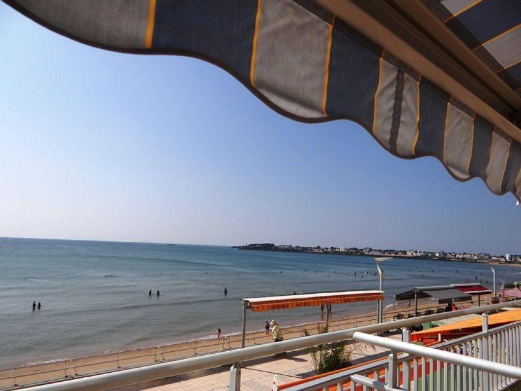 44 M² Appartement ∙ 1 Chambre ∙ 4 Personnes - Plage de Riez
