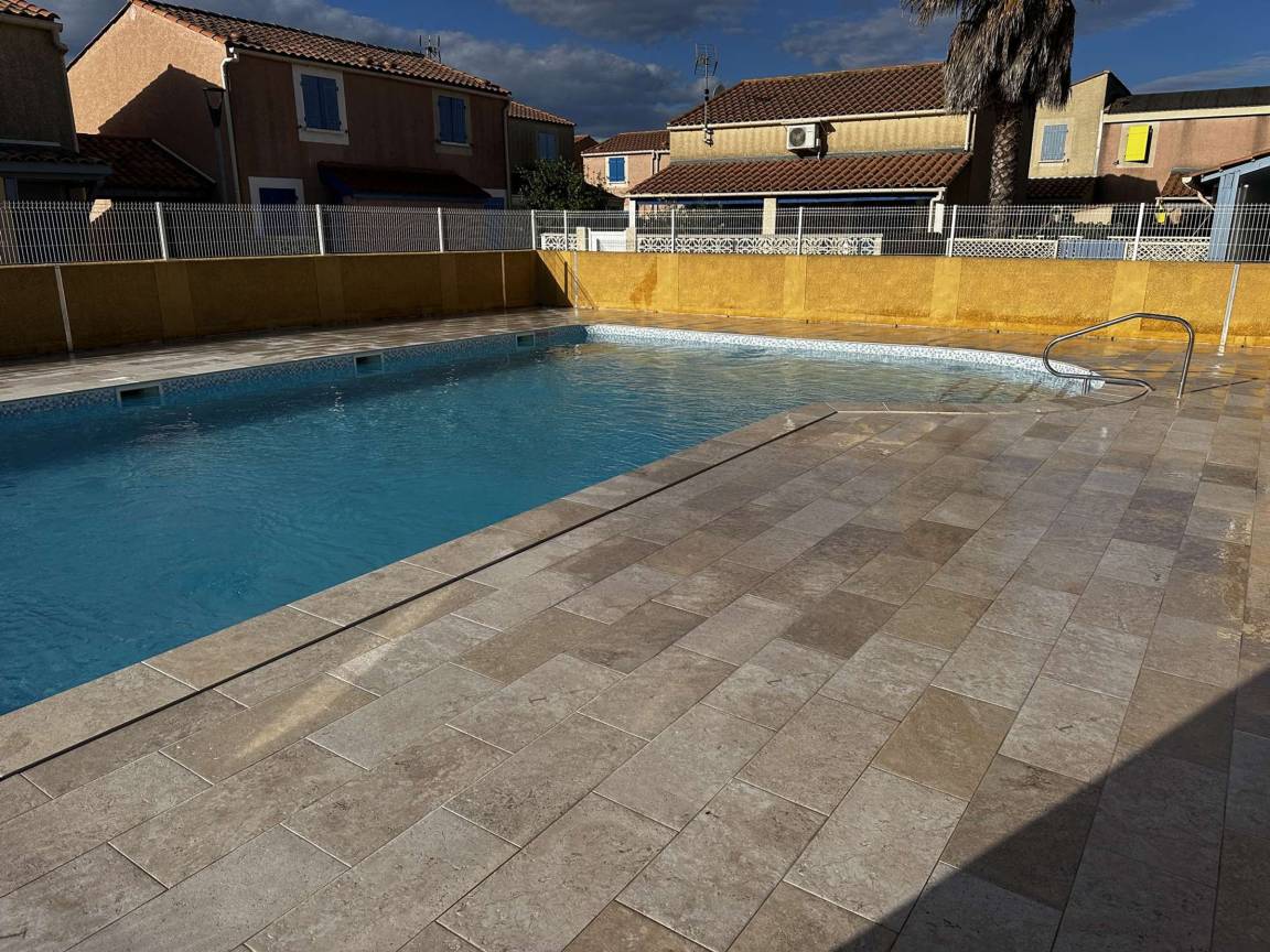 55 M² House ∙ 2 Bedrooms ∙ 6 Guests - Narbonne