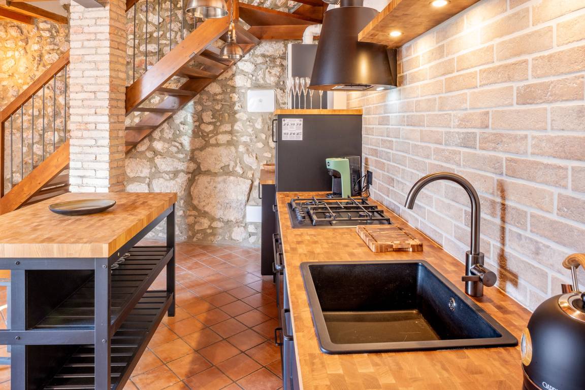 40 M² Apartment ∙ 1 Bedroom ∙ 2 Guests - Affi
