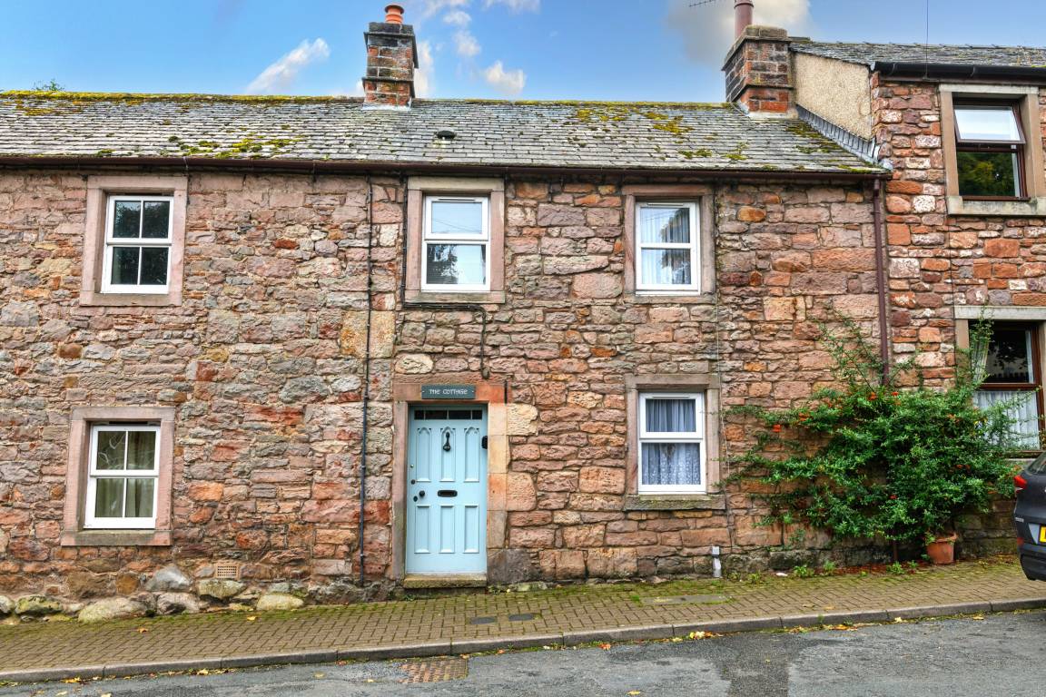 80 M² Cottage ∙ 2 Bedrooms ∙ 4 Guests - Pooley Bridge