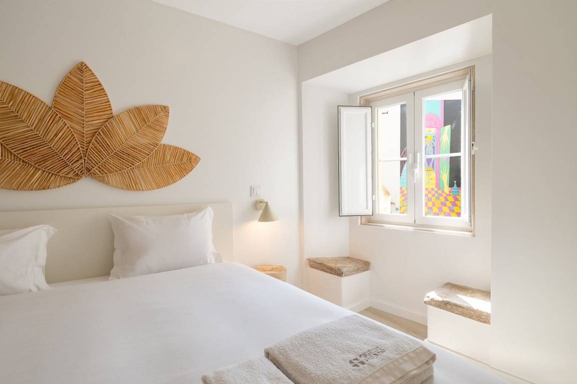 房子 ∙ 4客人 - 里斯本