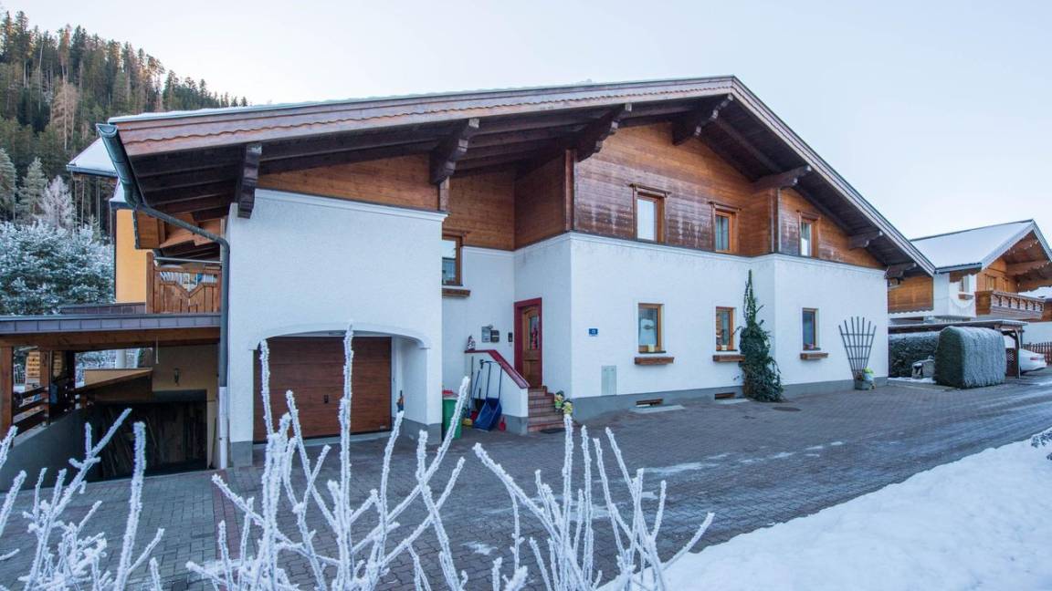 55 M² Ferienwohnung ∙ 2 Schlafzimmer ∙ 5 Gäste - Altenmarkt im Pongau
