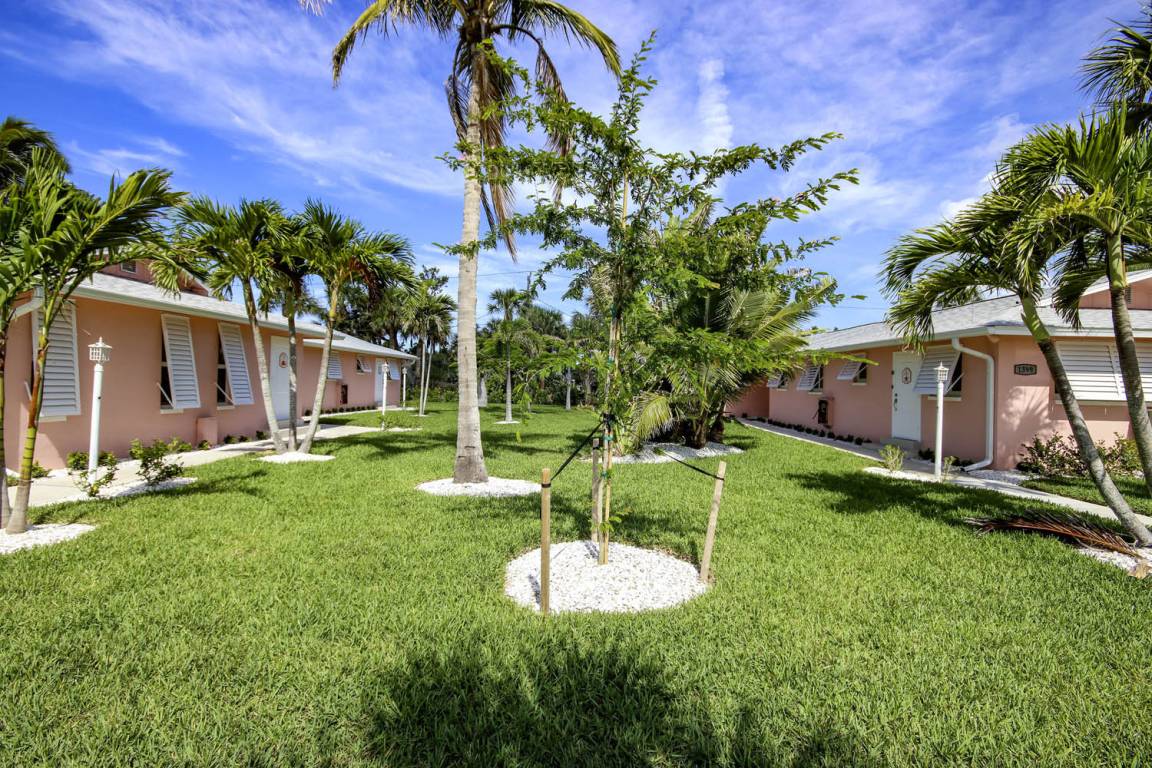 47 M² Cottage ∙ 1 Bedroom ∙ 4 Guests - Sanibel Island, FL