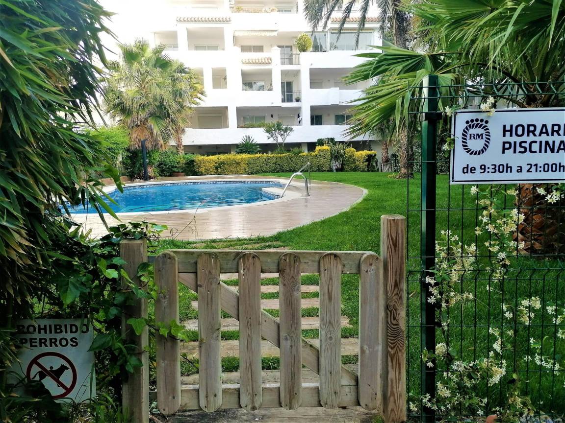 55 M² Apartment ∙ 2 Bedrooms ∙ 4 Guests - Roses