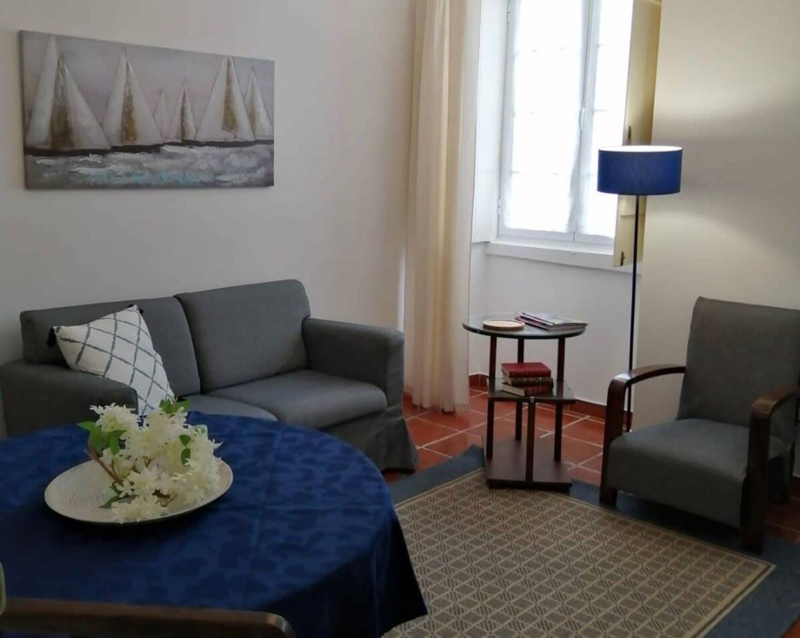House ∙ 1 Bedroom ∙ 2 Guests - Ponta Delgada
