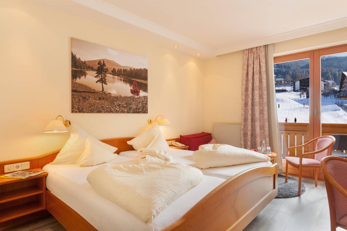 29 M² Hotel ∙ 2 Guests - Bad Kleinkirchheim