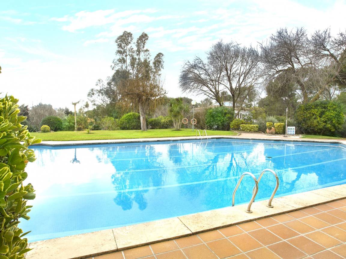 47 M² Apartamento ∙ 2 Habitaciones ∙ 5 Huéspedes - Tamariu