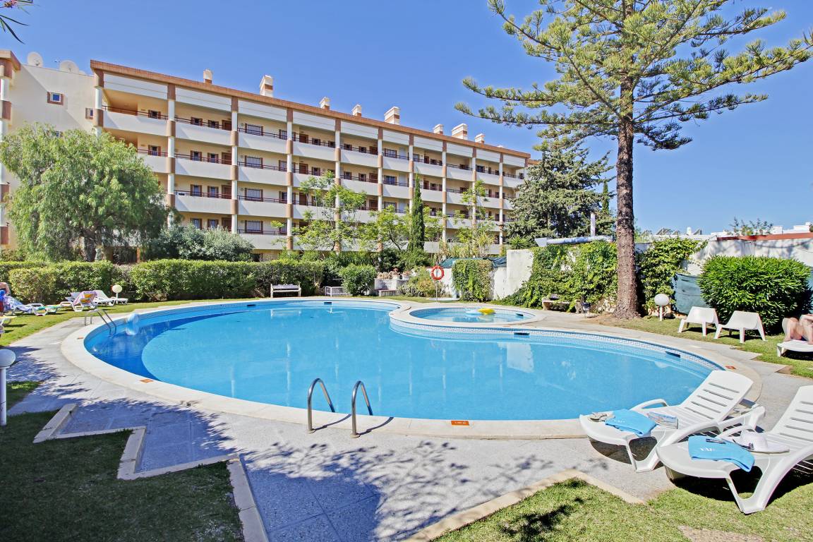 81 M² Apartamento ∙ 2 Quartos ∙ 6 Hóspedes - Albufeira