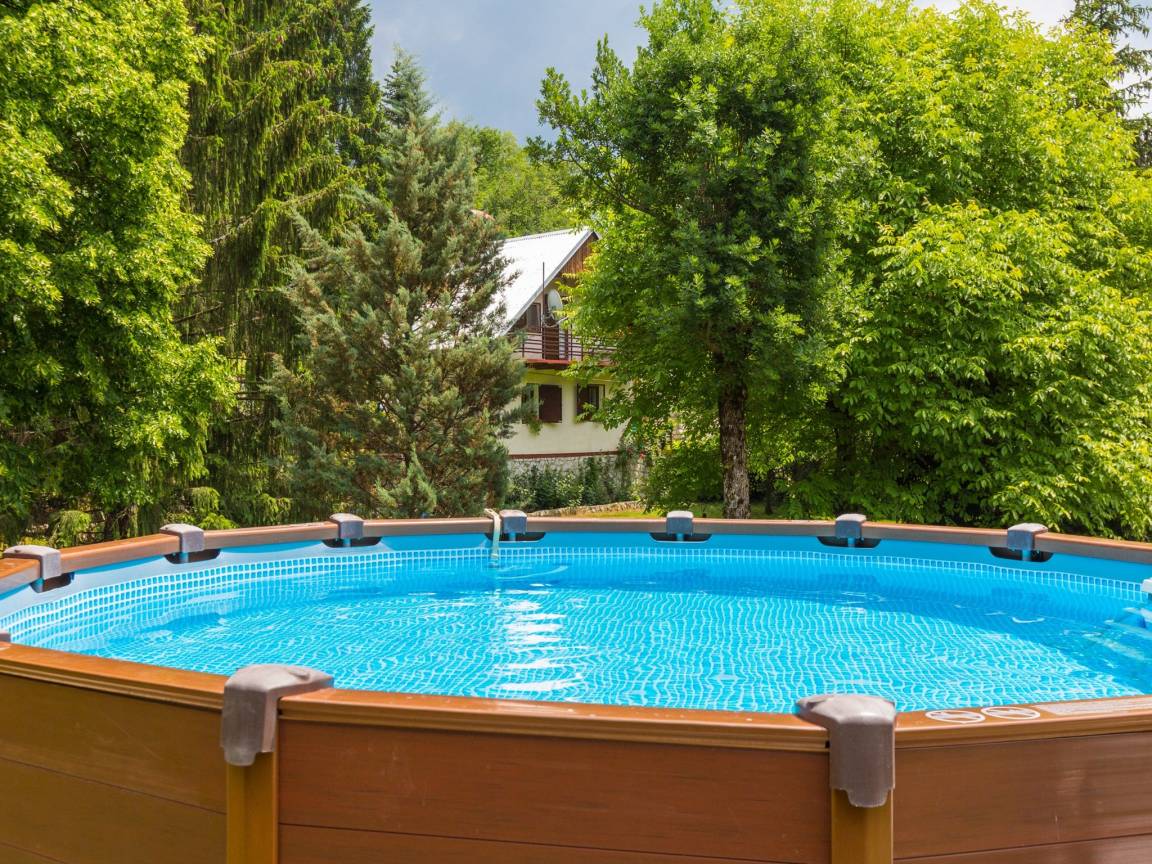53 M² Dom ∙ 2 Sypialnie ∙ 5 Gości - Selce