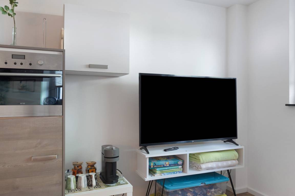 50 M² Ferienwohnung ∙ 1 Schlafzimmer ∙ 4 Gäste - Radolfzell am Bodensee