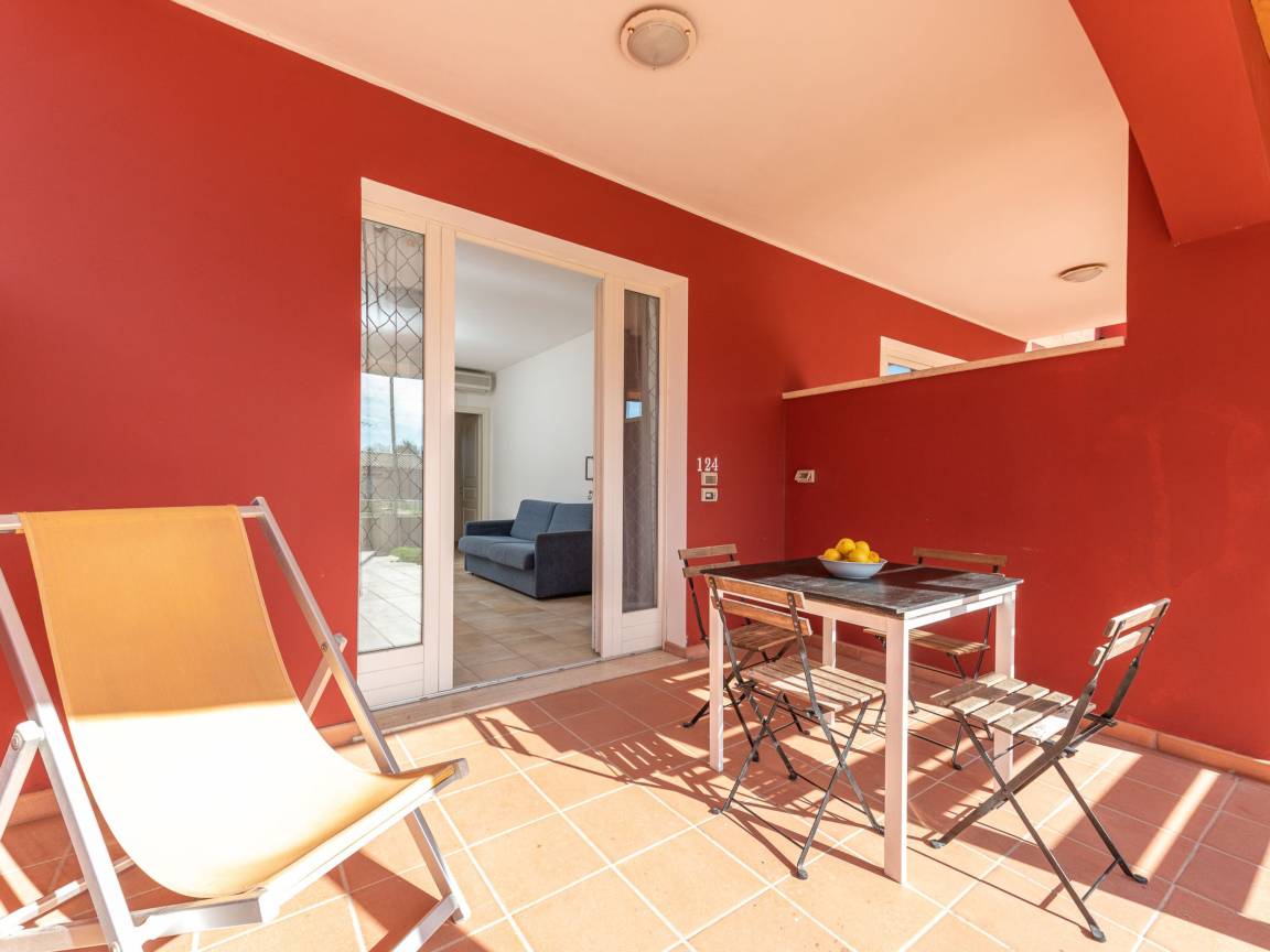40 M² Maison De Vacances ∙ 1 Chambre ∙ 4 Personnes - Scarlino