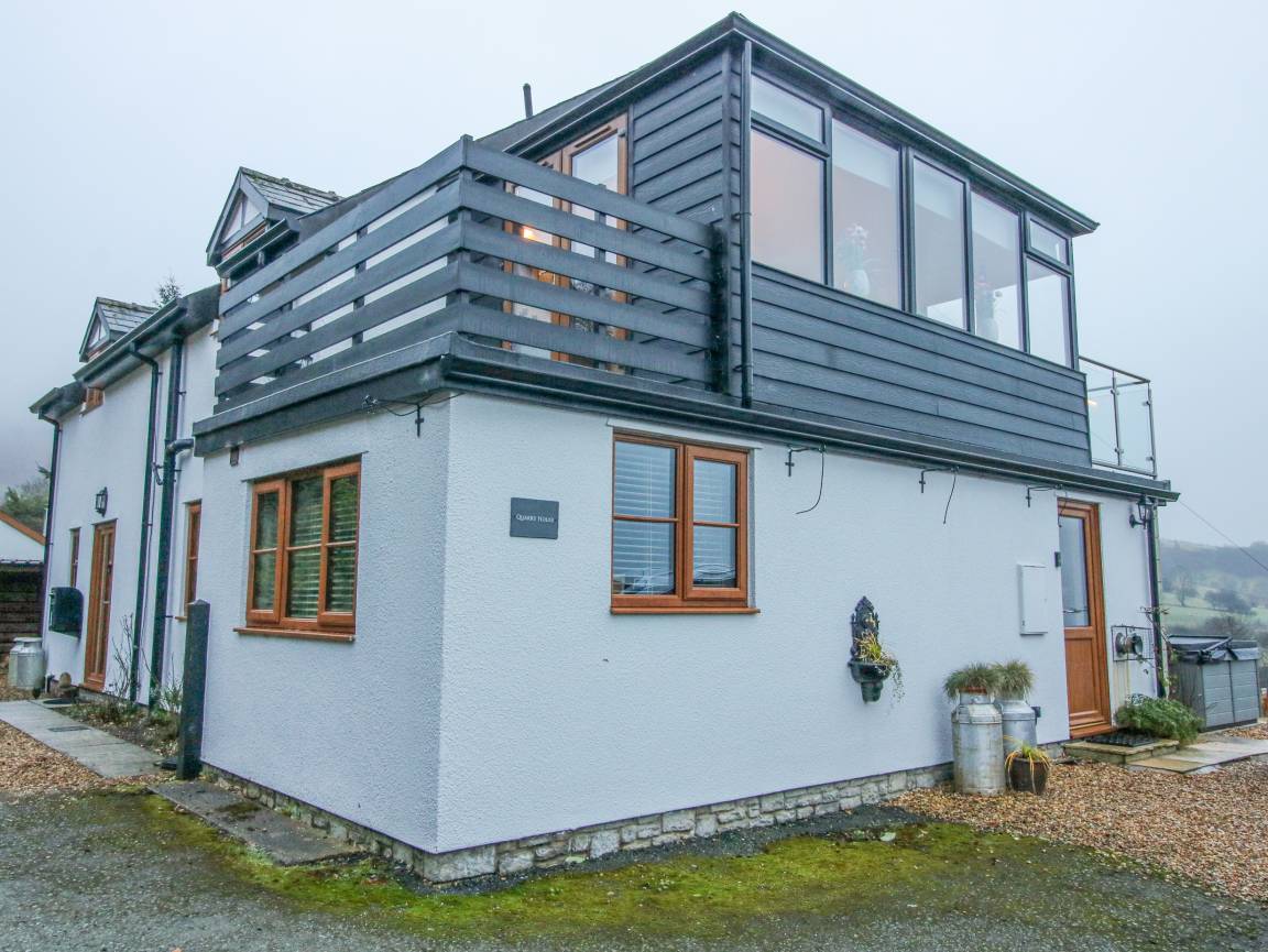 Cottage ∙ 3 Bedrooms ∙ 6 Guests - Welshpool