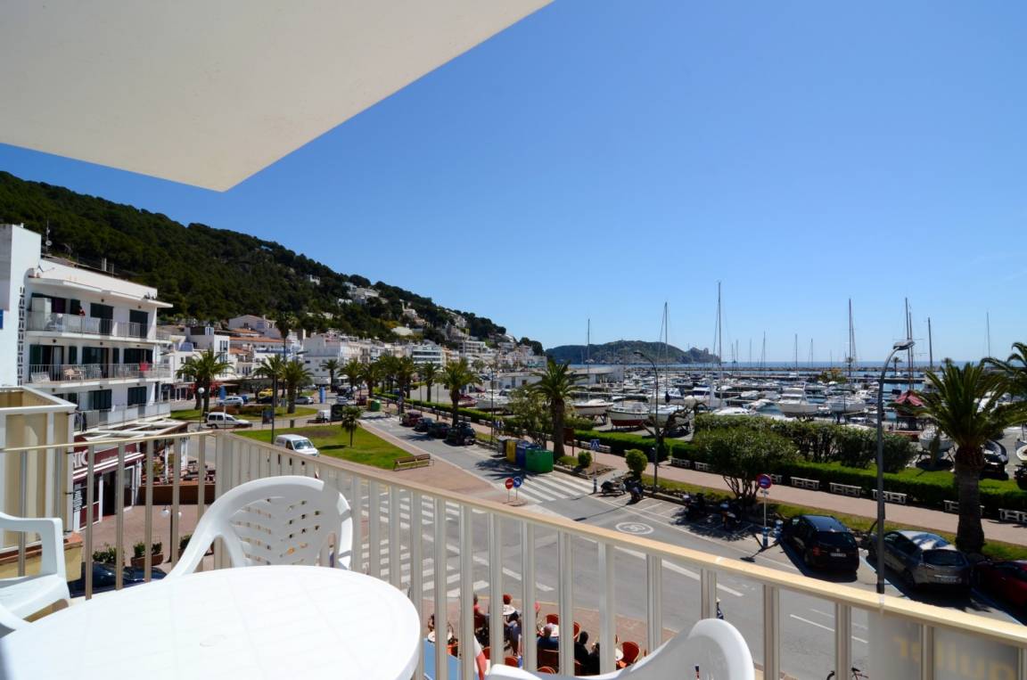 65 M² Apartamento ∙ 3 Habitaciones ∙ 6 Huéspedes - Pals