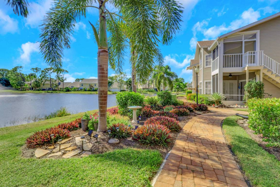 81 M² Apartamento ∙ 2 Habitaciones ∙ 4 Huéspedes - Estero, FL