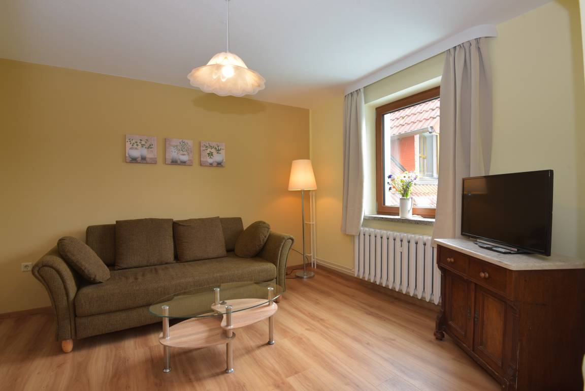 Apartment ∙ 2 Bedrooms ∙ 4 Guests - Tann