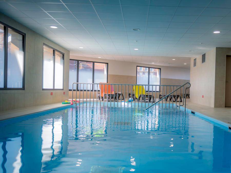 55 M² Appartement ∙ 1 Chambre ∙ 6 Personnes - Mers-les-Bains