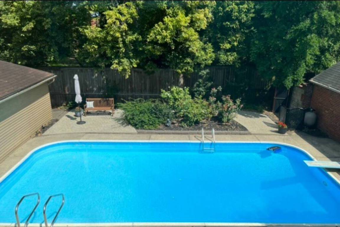 209 M² House ∙ 3 Bedrooms ∙ 9 Guests - Owensboro, KY