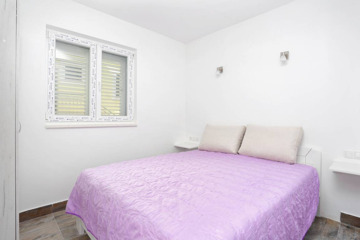 28 M² Appartement ∙ 1 Chambre ∙ 3 Personnes - Sevid