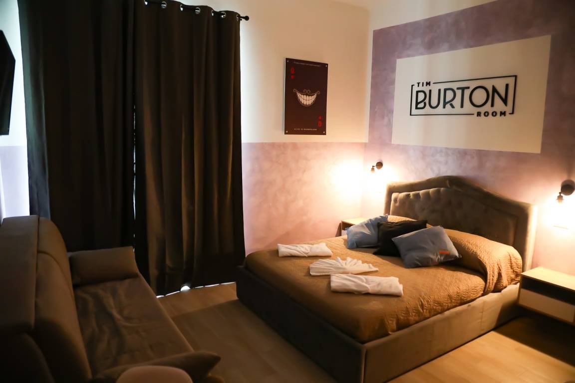 130 M² Apartment ∙ 4 Bedrooms ∙ 14 Guests - Monti