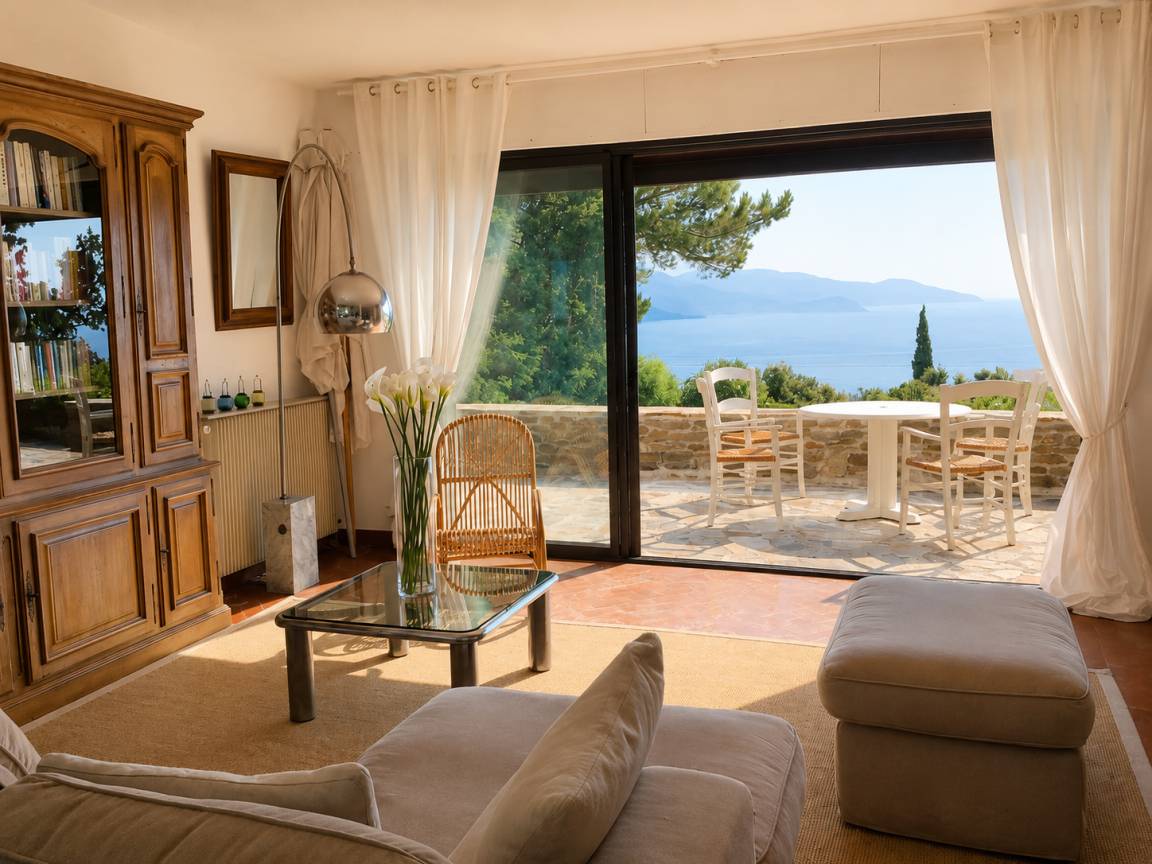 Villa ∙ 4 Chambres ∙ 8 Personnes - Saint-Clair