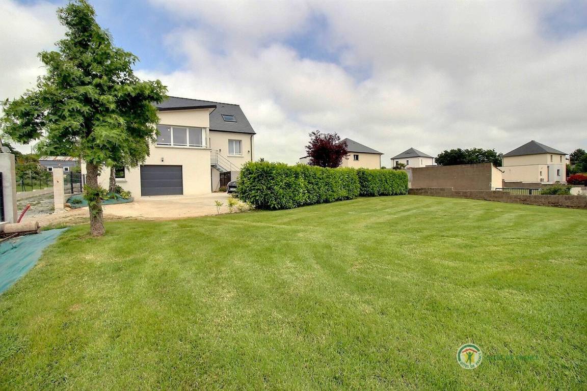 90 M² Gîte ∙ 4 Chambres ∙ 6 Personnes - Saint-Brieuc