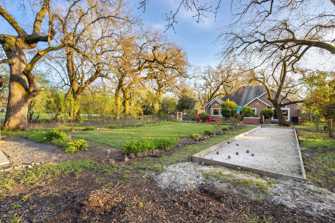 252 M² House ∙ 3 Bedrooms ∙ 8 Guests - Landmark Vineyards, Kenwood