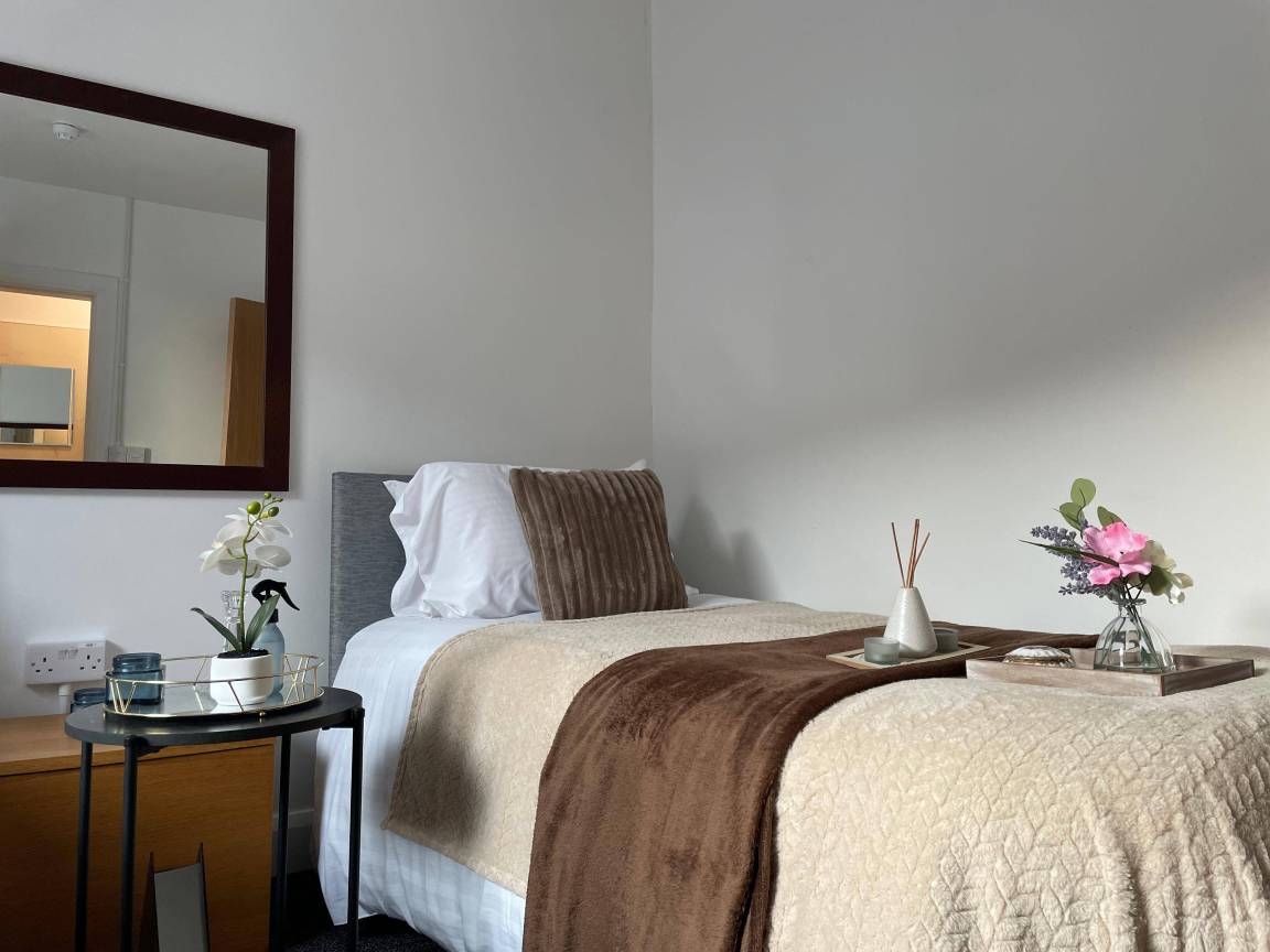 375 M² Apartment ∙ 10 Bedrooms ∙ 22 Guests - County Westmeath