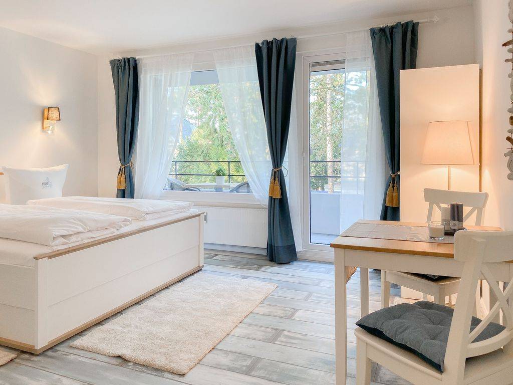 36 M² Apartment ∙ 2 Guests - Lübeck