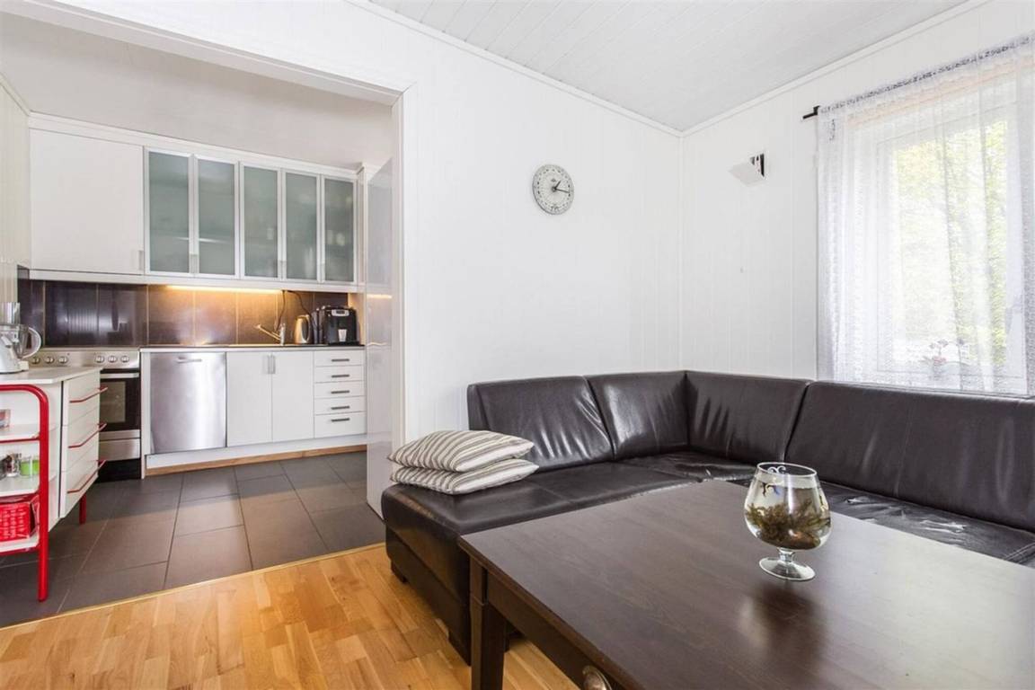 42 M² Huoneisto ∙ 2 Makuuhuonetta ∙ 4 Vierasta - Trondheim